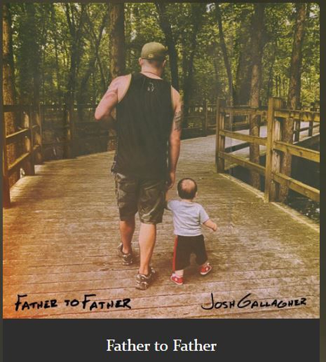 Josh Gallagher Concert Tickets: 2023 Live Tour Dates | Bandsintown