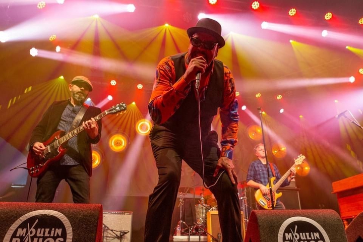 Delta Generators Concert Tickets: 2023 Live Tour Dates | Bandsintown