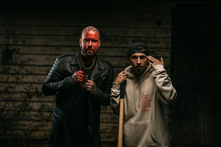 Attila Concert Tickets: 2023 Live Tour Dates | Bandsintown