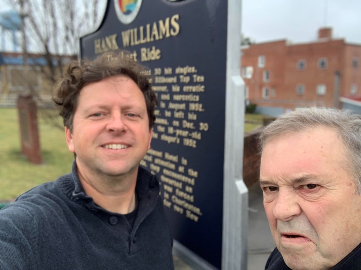 David Childers Concert Tickets: 2023 Live Tour Dates | Bandsintown