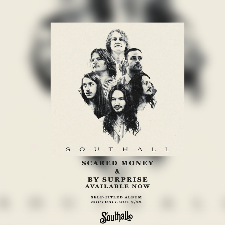 Southall Concert Tickets: 2023 Live Tour Dates | Bandsintown