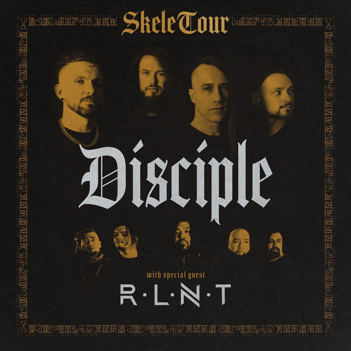 Josiah Prince Disciple