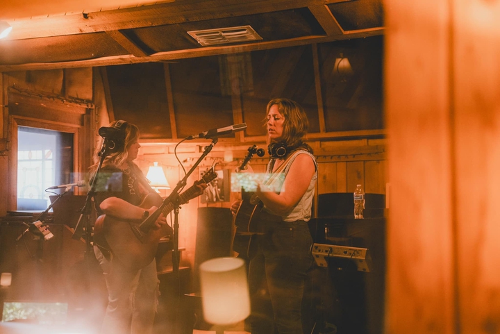 Jamie Lin Wilson Concert Tickets: 2023 Live Tour Dates | Bandsintown