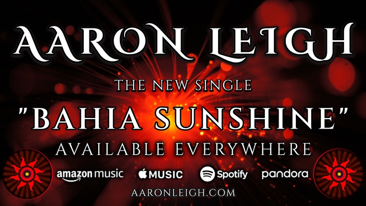 Aaron Leigh Concert Tickets: 2023 Live Tour Dates | Bandsintown