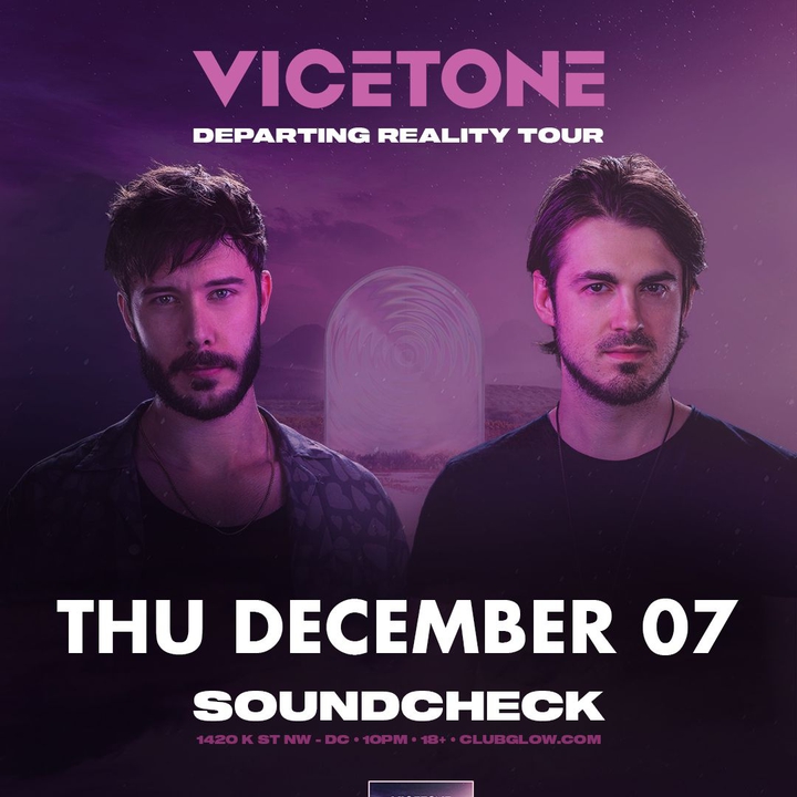 Vicetone Harmony