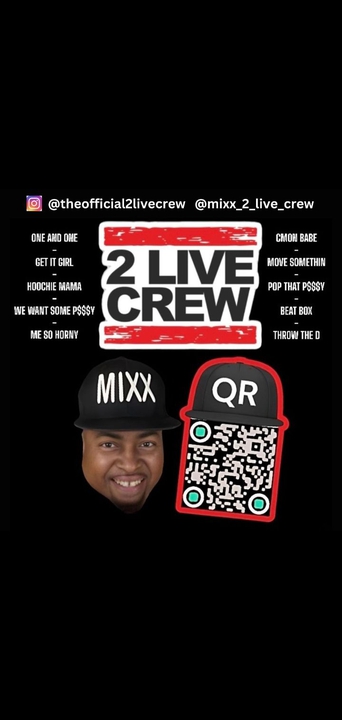 The 2 Live Crew Concerts & Live Tour Dates: 2024-2025 Tickets | Bandsintown