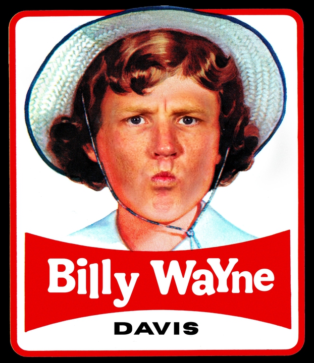 Billy Wayne Davis Concerts & Live Tour Dates: 2024-2025 Tickets ...