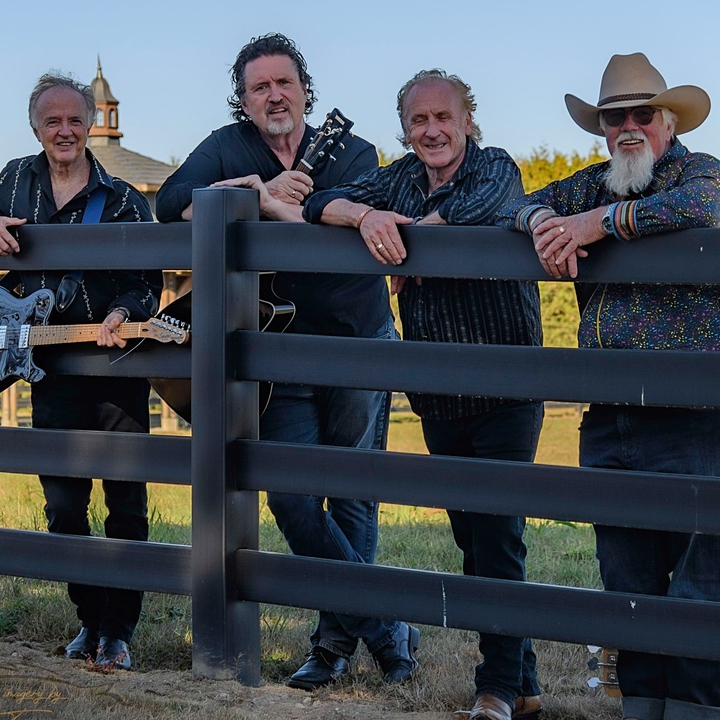 Coyote Creek Band