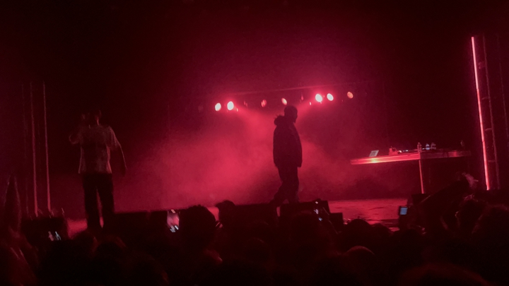 Jpegmafia Tickets And 2020 Tour Dates Ticket Arena Ta