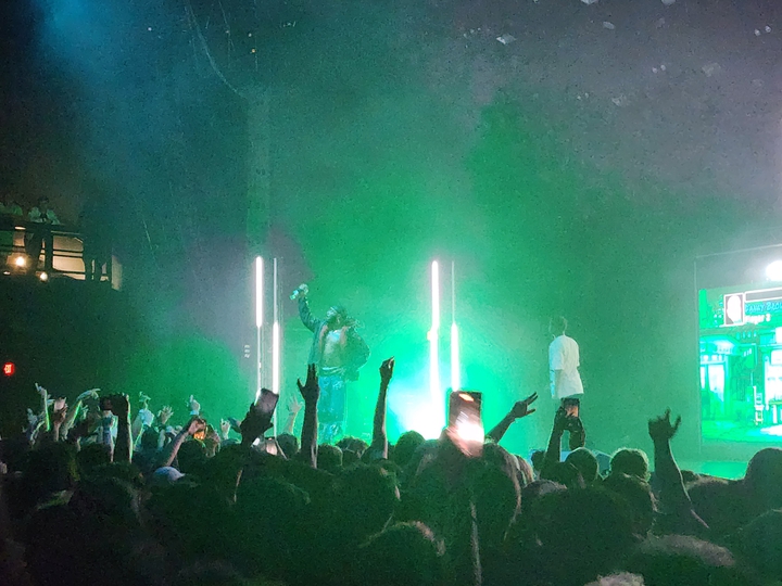 Jpegmafia Tickets And 2020 Tour Dates Ticket Arena Ta