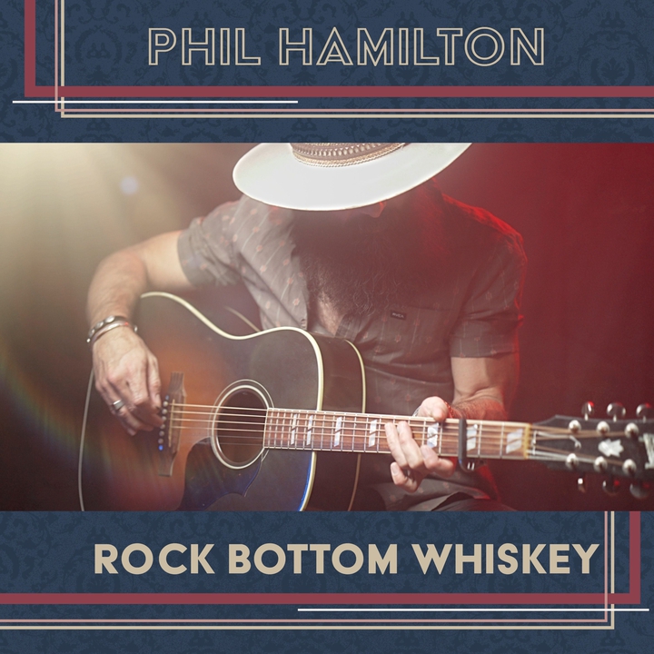 Phil Hamilton Concerts & Live Tour Dates: 2023-2024 Tickets | Bandsintown
