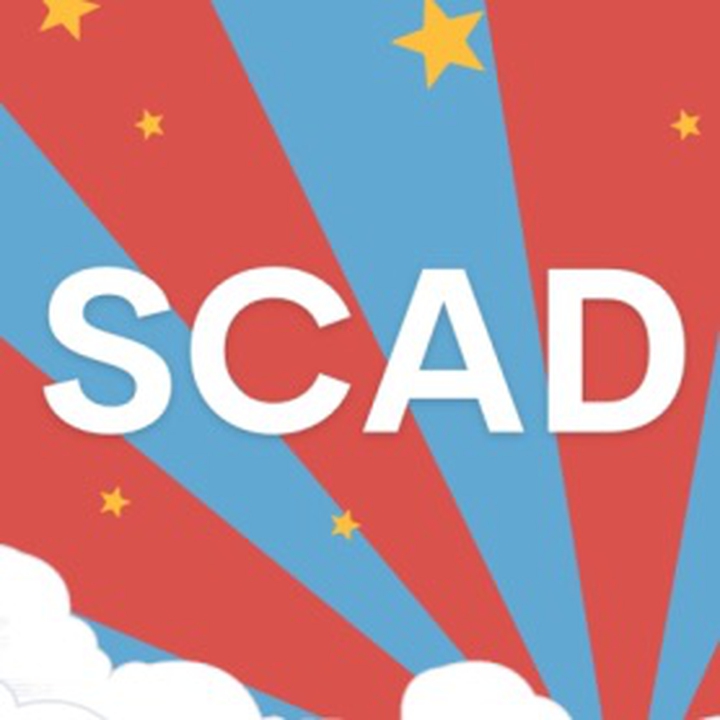 Scad Logo