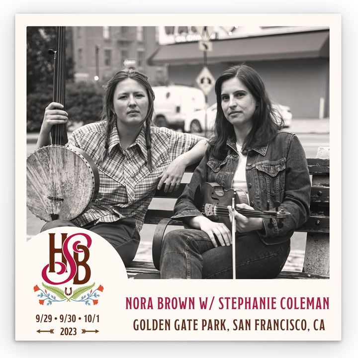 Stephanie Coleman Fiddle