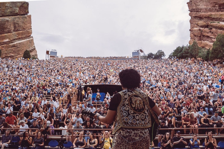 Our Native Daughters Concerts & Live Tour Dates: 2024-2025 Tickets ...