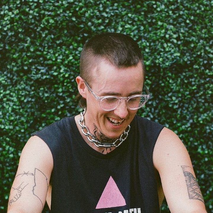 John-Allison Weiss Tour Dates