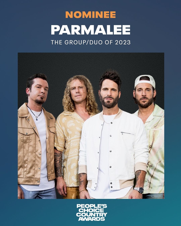 Parmalee Concert Tickets: 2023 Live Tour Dates | Bandsintown