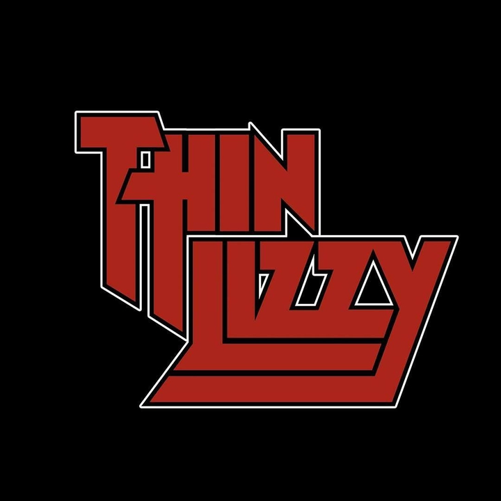 Thin Lizzy Logo Vector