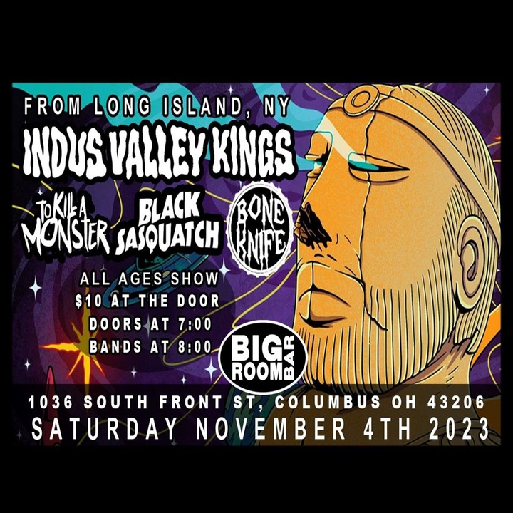 Sasquatch 2022 Lineup