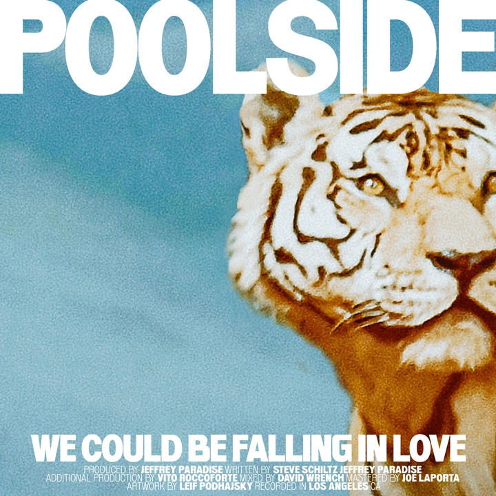 Poolside Concert Tickets: 2023 Live Tour Dates | Bandsintown