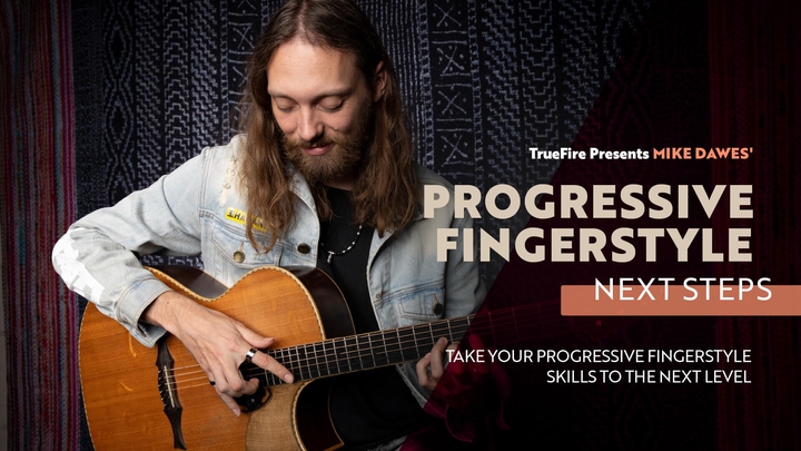 Mike Dawes Concerts & Live Tour Dates: 2023-2024 Tickets | Bandsintown