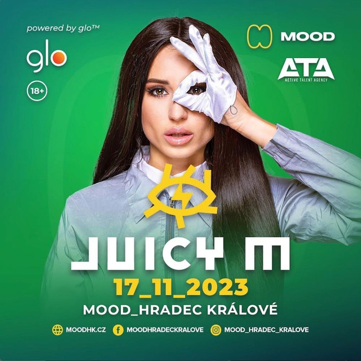 Dj Juicy M Wallpaper