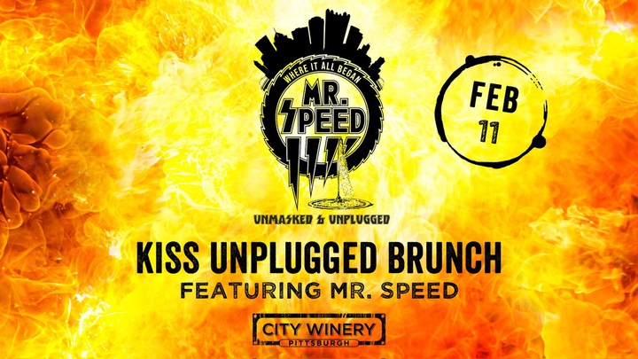 Mr. Speed Concerts & Live Tour Dates: 2024-2025 Tickets | Bandsintown