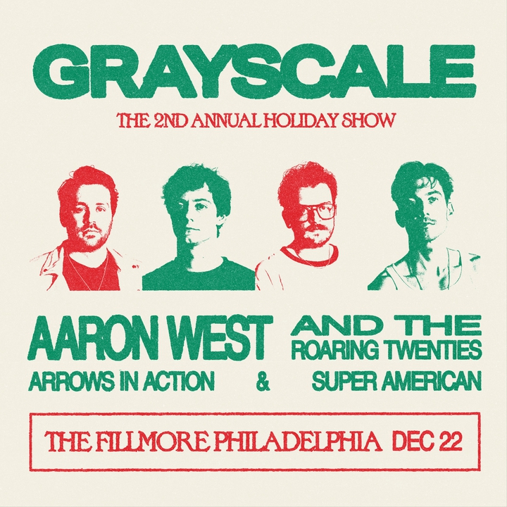 Arrows In Action Concerts & Live Tour Dates: 2024-2025 Tickets ...