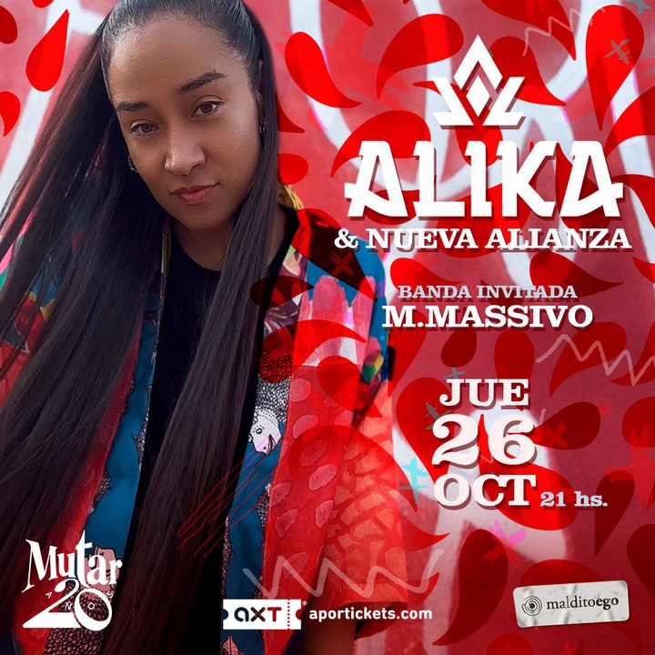 Alika Nueva Alianza