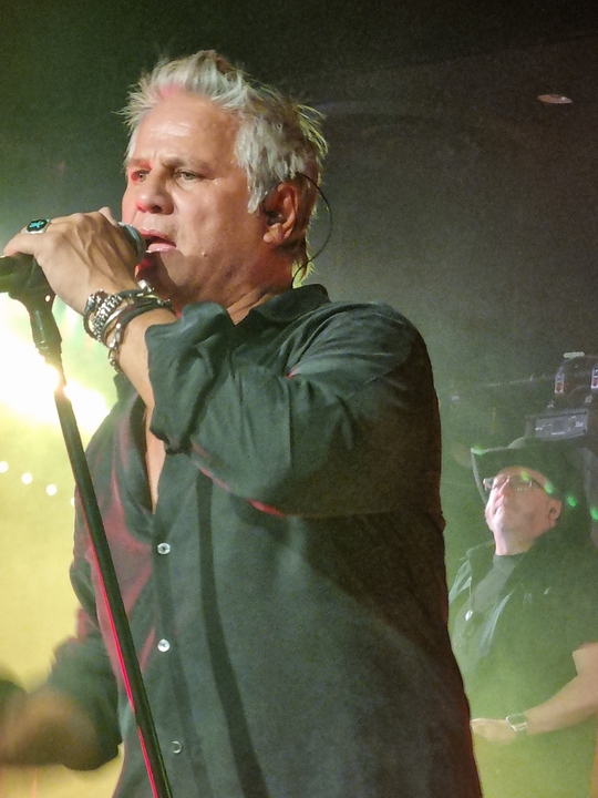 John Stevens Singer Country Singer And Columbus Native Croons Of Indy