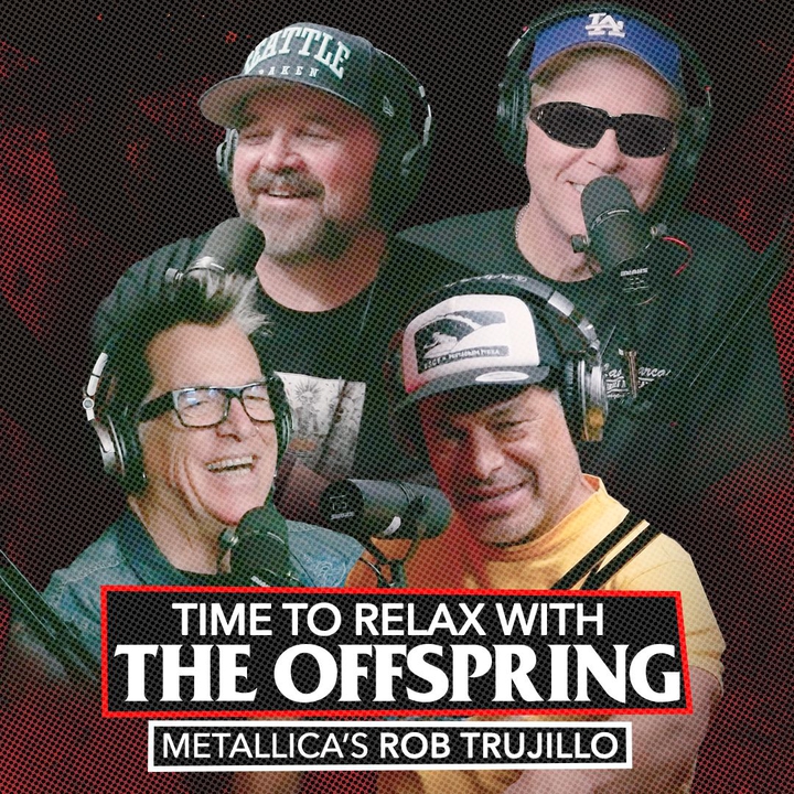 The Offspring Concerts & Live Tour Dates: 2023-2024 Tickets | Bandsintown