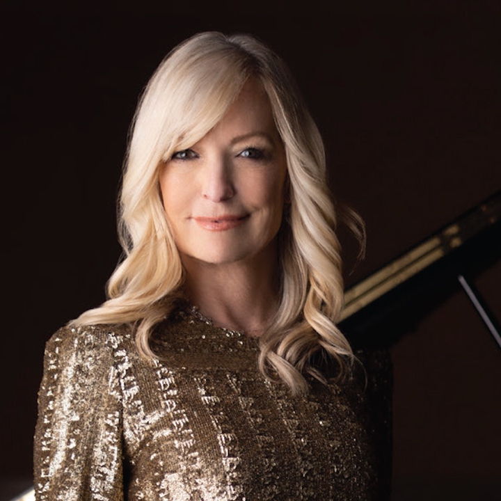 Lisa Hilton Concerts & Live Tour Dates: 2024-2025 Tickets | Bandsintown