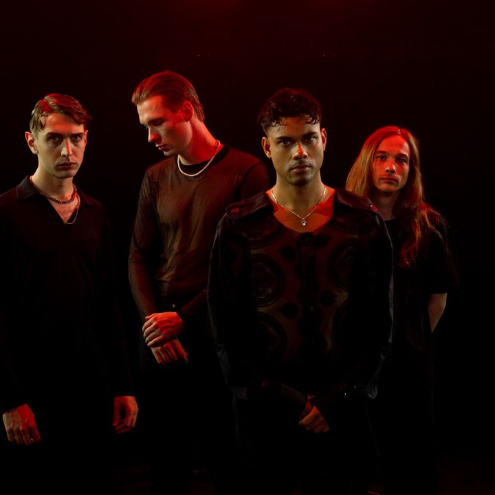 Unprocessed Concerts & Live Tour Dates: 2025-2026 Tickets | Bandsintown