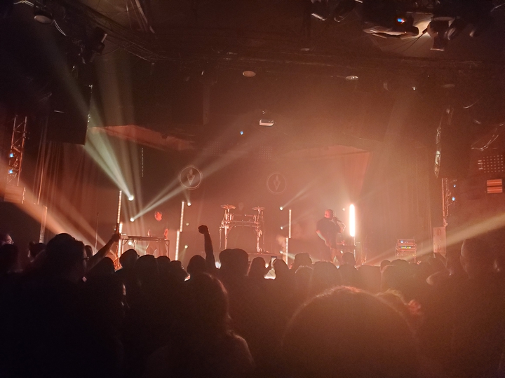Vnv nation tour 2026 | Arsecultur.com