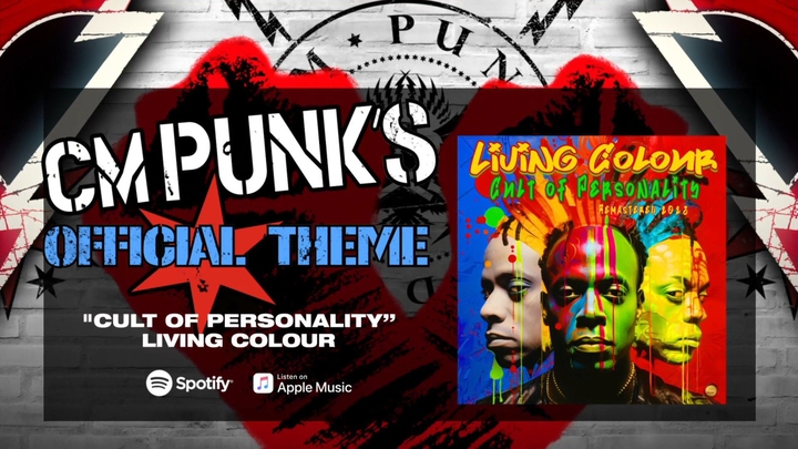 Living Colour Concerts & Live Tour Dates: 2024-2025 Tickets | Bandsintown
