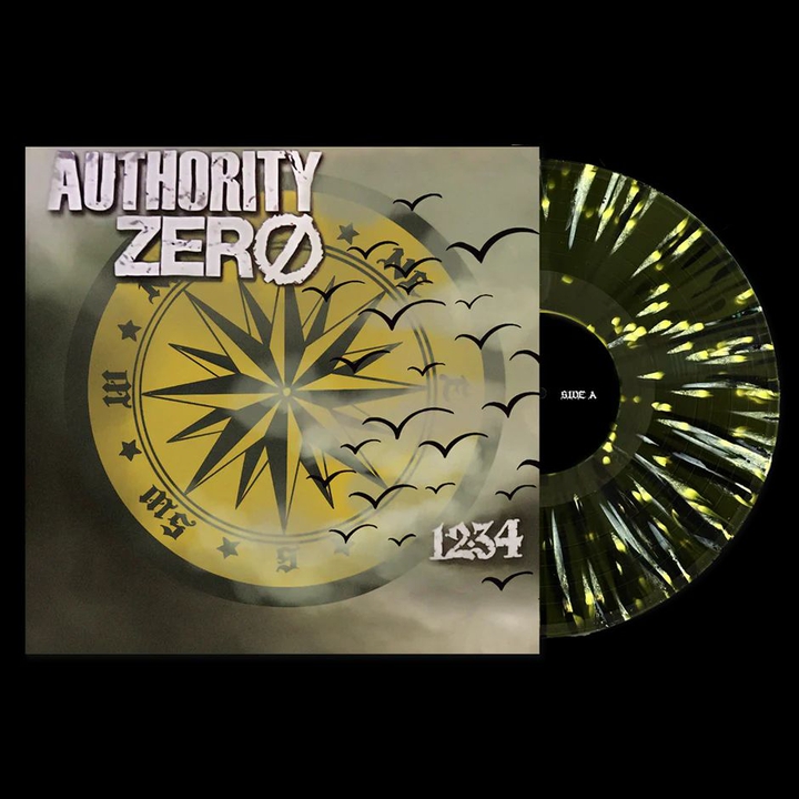 Authority Zero Concerts & Live Tour Dates: 2024-2025 Tickets | Bandsintown
