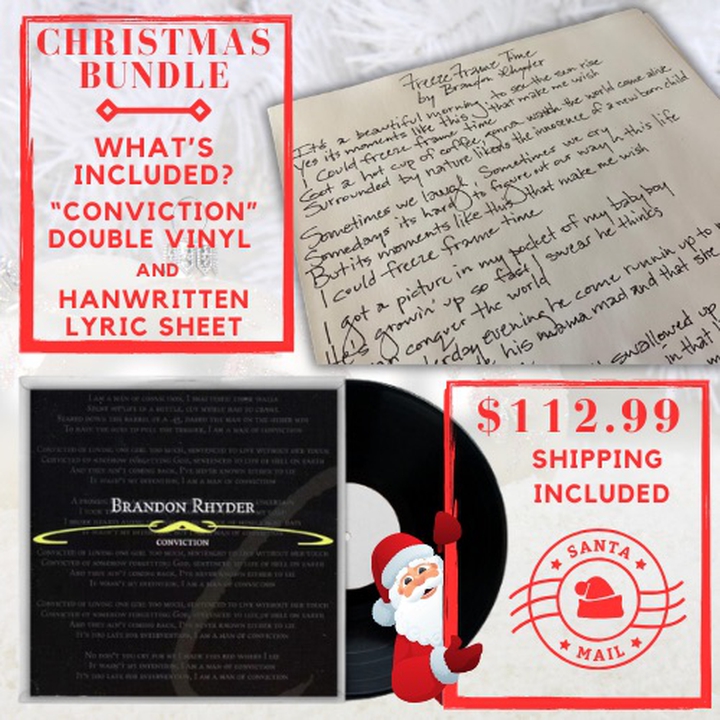 Brandon Rhyder Concerts & Live Tour Dates: 2024-2025 Tickets | Bandsintown