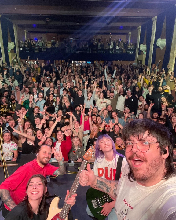 Durry Concerts & Live Tour Dates: 2024-2025 Tickets | Bandsintown