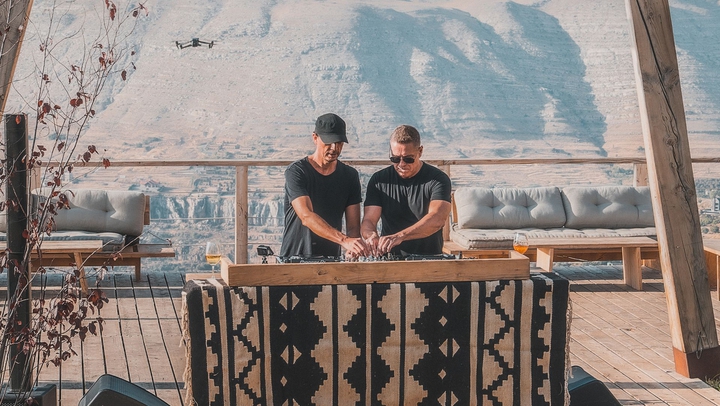 Cosmic Gate Concerts & Live Tour Dates: 2024-2025 Tickets | Bandsintown