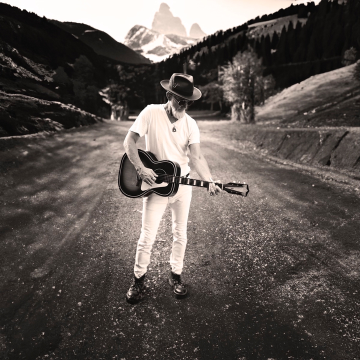 Christopher Alan Yates Tour Dates