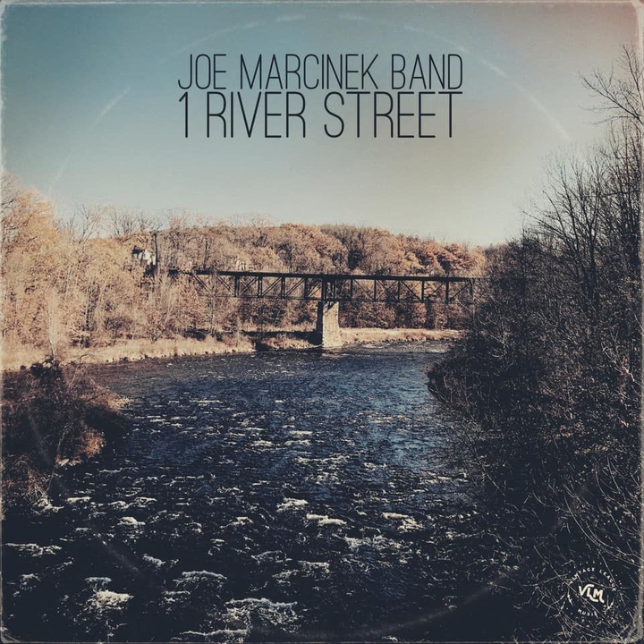 Joe Marcinek Band Concerts & Live Tour Dates: 2024-2025 Tickets ...