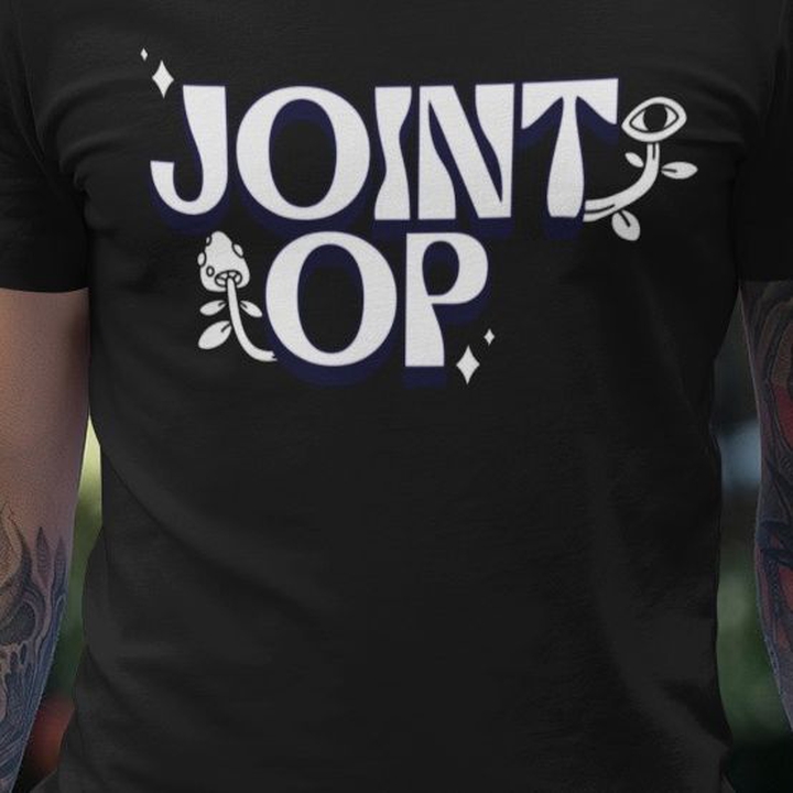 Joint Operation Tour Dates