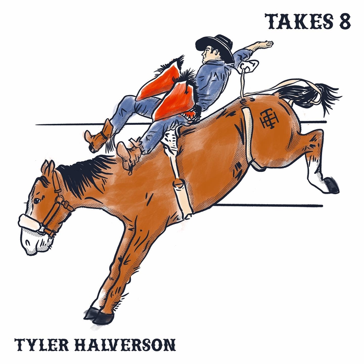 Tyler Halverson Concerts & Live Tour Dates: 2024-2025 Tickets | Bandsintown