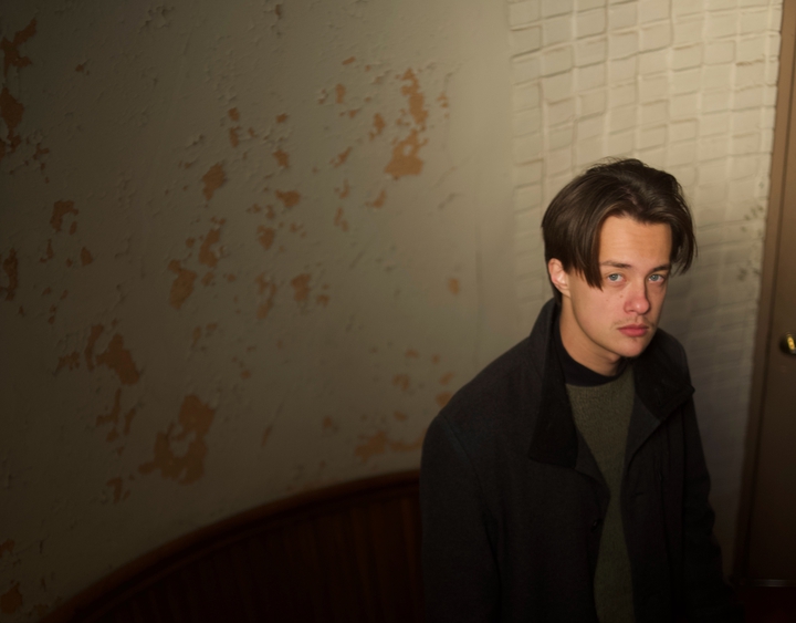 Julien Chang Concerts & Live Tour Dates: 2024-2025 Tickets | Bandsintown