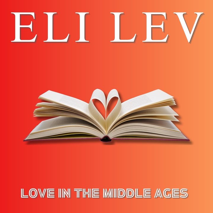 Eli Lev Concerts & Live Tour Dates: 2024-2025 Tickets | Bandsintown