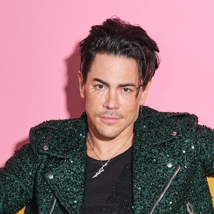 Tom Sandoval & The MOST Extras Tour Dates