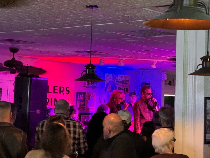 The Funsters Concerts & Live Tour Dates: 2024-2025 Tickets | Bandsintown