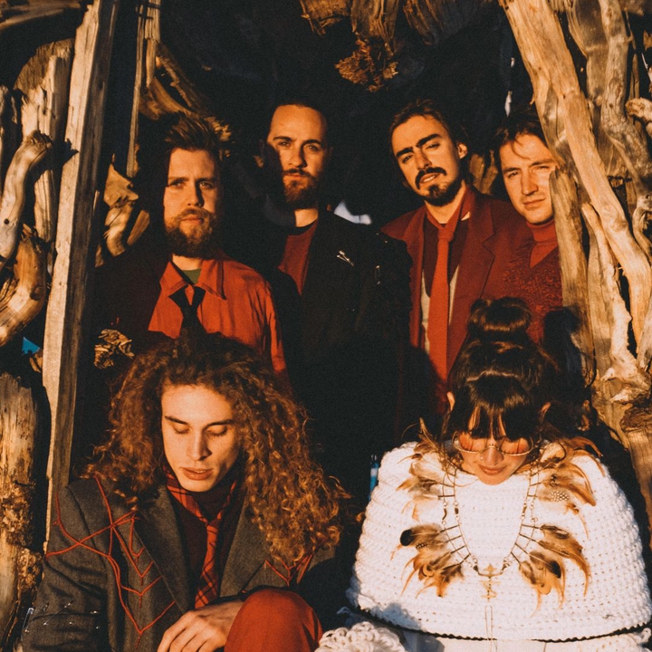 The Rumpled Tour Dates