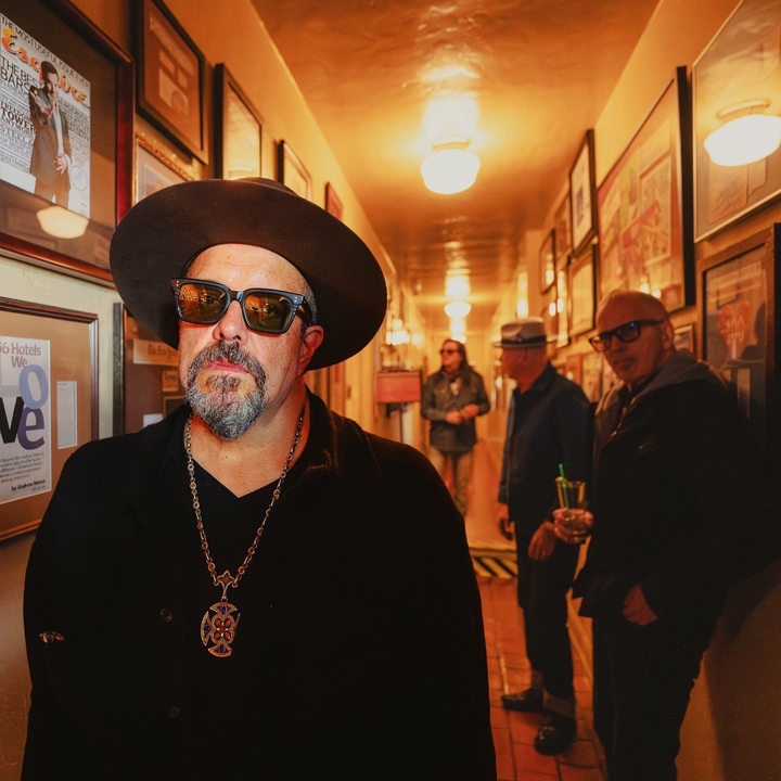 The Mavericks Tour Dates