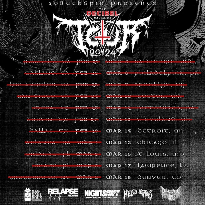 Hulder Concerts & Live Tour Dates: 2024-2025 Tickets | Bandsintown