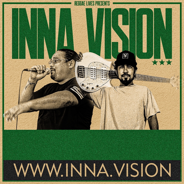 inna vision Tour Dates